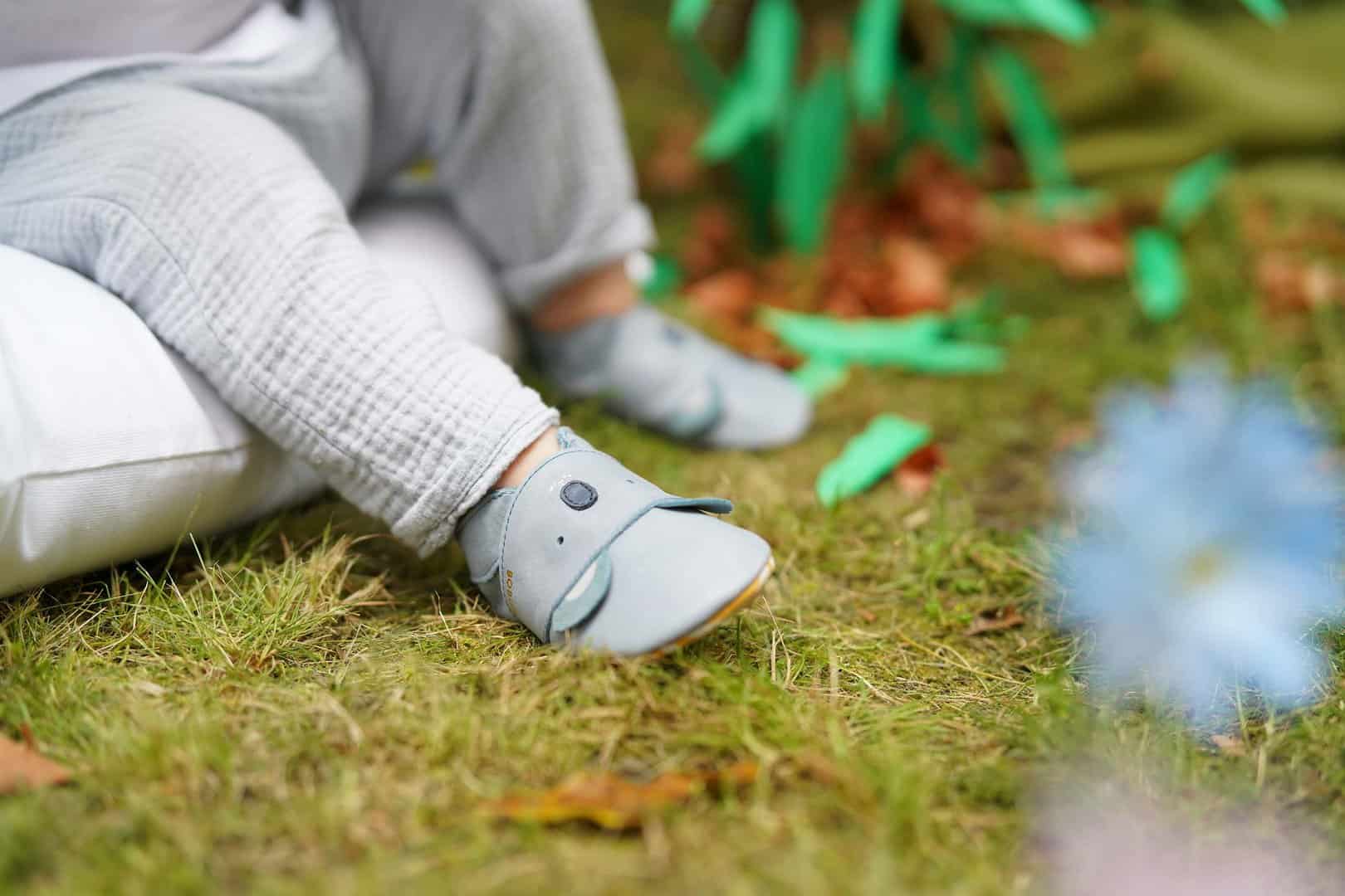 Bobux Schweiz - Baby-, Kleinkind- und Kinderschuhe